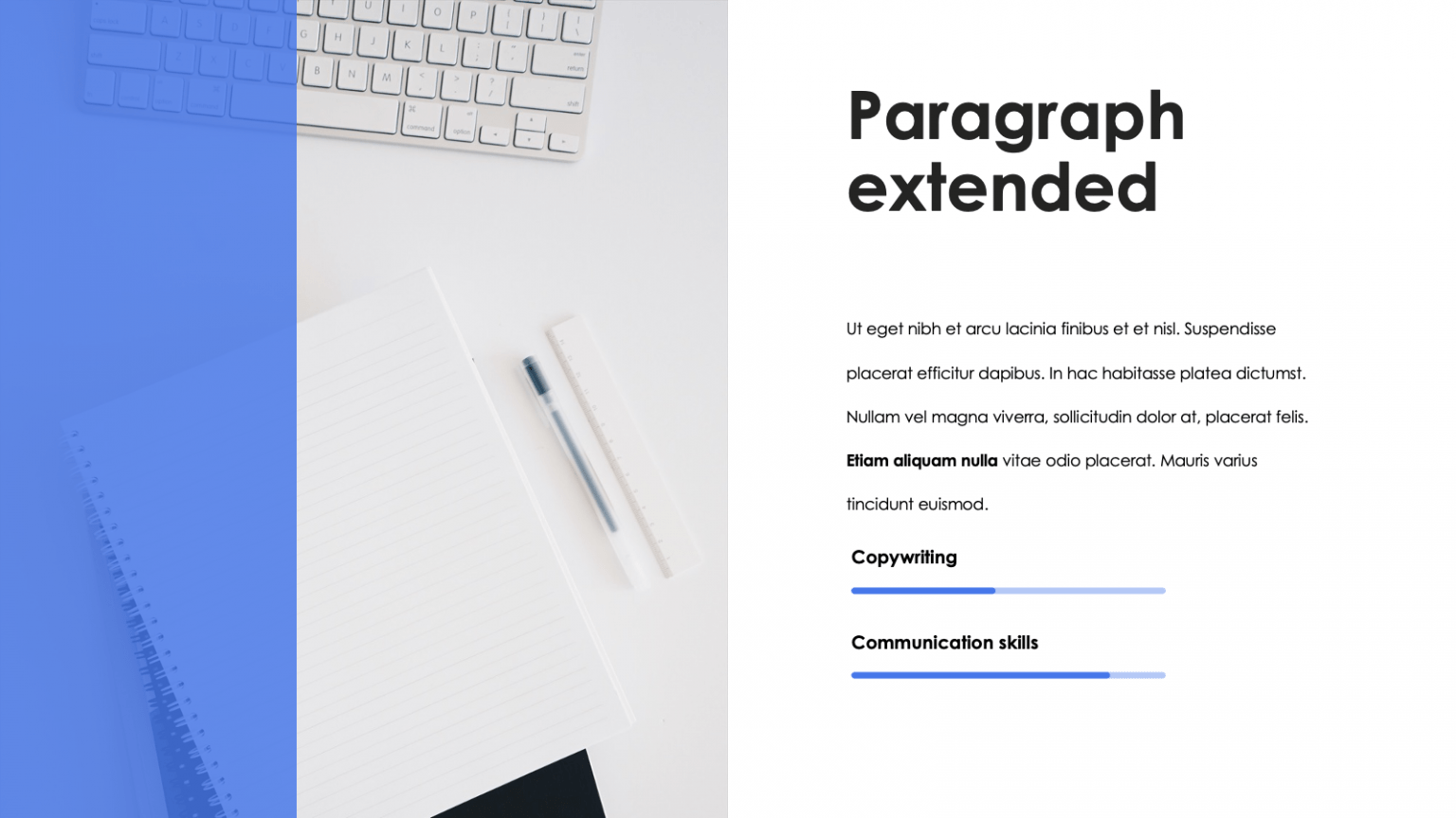 11 Best Self Introduction PPT Templates To Create A Beautiful ...
