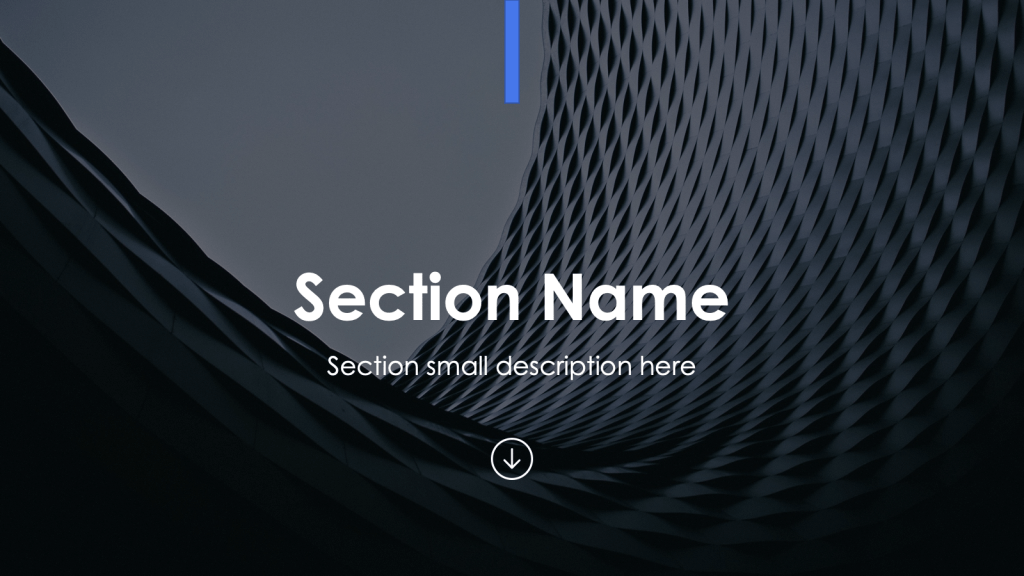 11 Best Self Introduction PPT Templates To Create A Beautiful ...