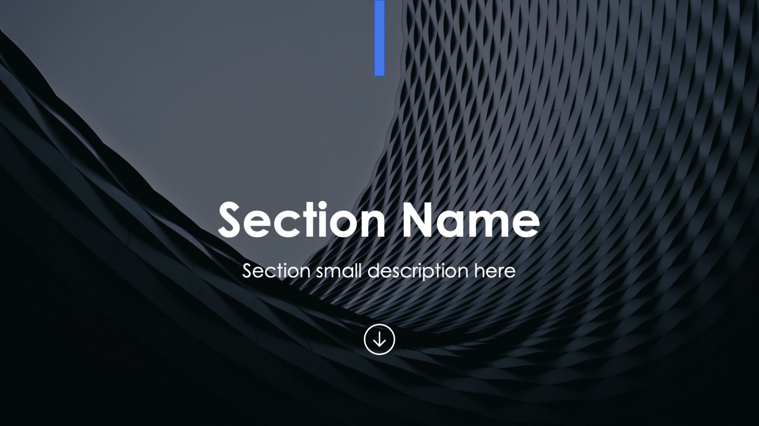 11 Best Self Introduction PPT Templates To Create A Beautiful ...