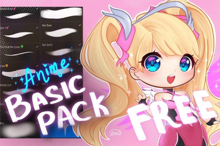 free-anime-brushset-for-procreate-pro-template-market